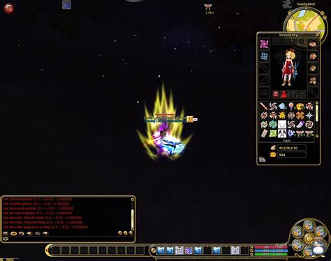 Show Sfx Aura Wings RaGEZONE MMO Development Forums