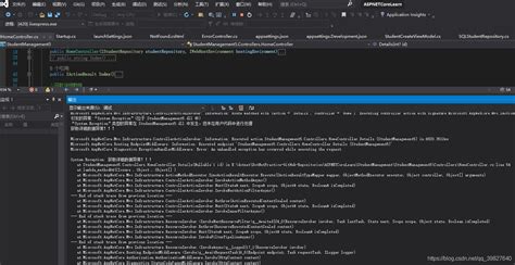 Aspnet Core 日志loggingaddeventlog Csdn博客 Aspnet Core 日志loggingaddeventlog Csdn博客