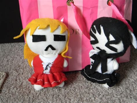 Hana And Natalie By Shikshinknight On Deviantart