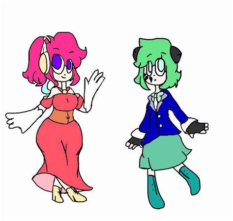 Clarissa Wiki Comic Maker Amino Amino