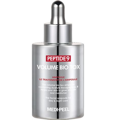 메디필 펩타이드9 볼륨 바이오 톡스 앰플 100ml 1개 에누리 가격비교
