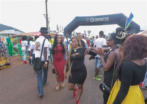 No Kwahu Easter Activities Dailyguide Network