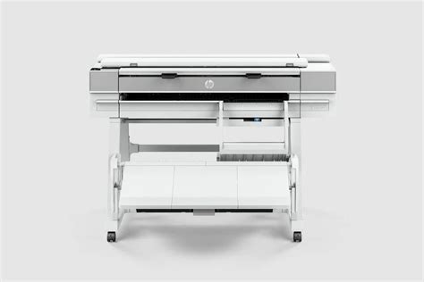 Hp Designjet T950 At ₹ 354000 Hp Multifunction Printers In Gurgaon