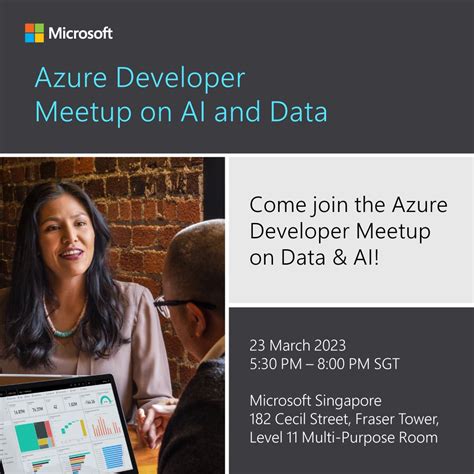 microsoft on linkedin openai data ai meetup azure openai