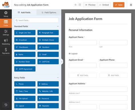 Here Are The 6 Best Wordpress Form Plugins In 2025