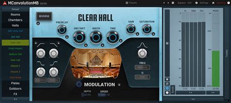 Mconvolutionmb By Meldaproduction Convolution Reverb Plugin 03242024