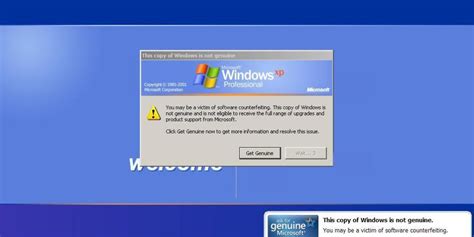 Fix This Copy Of Windows Is Not Genuine Ways Richannel