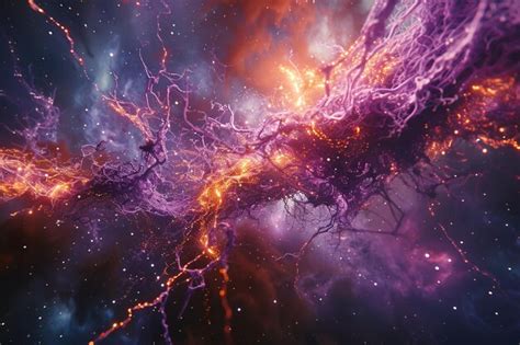 The Mysteries Of The Universes Largescale Structur Premium Ai