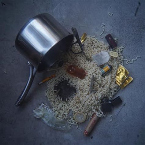Jp Sex Drugs And Ramon Noodle Soup Explicit Acid Death