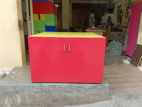 Engineered Wood Rectangular Lab Box With Storage At Rs 12500 In Bengaluru