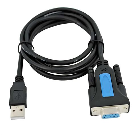 Quality Usb C Rs232 Cable Utech Cables