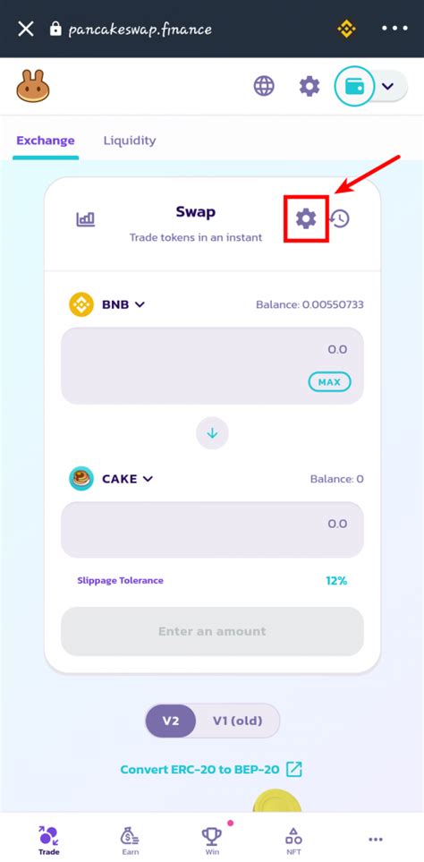 Cannot Estimate Gas On Pancakeswap How To Fix Isitcrypto