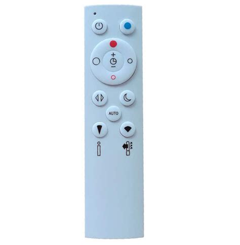 Air Conditioner Remote For Daewoo Remotes Remade