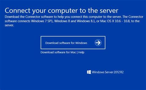 10 Cool New Features In Windows Server 2012 R2 Essentials