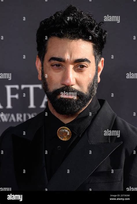London, UK. February 16th, 2025. Dev Patel arriving at the 2025 EE BAFTA Film Awards, The Royal ...