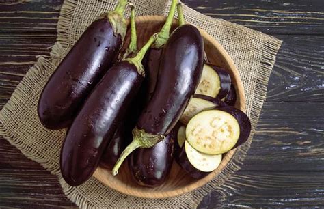 5 Manfaat Terong Ungu Bagi Kesehatan