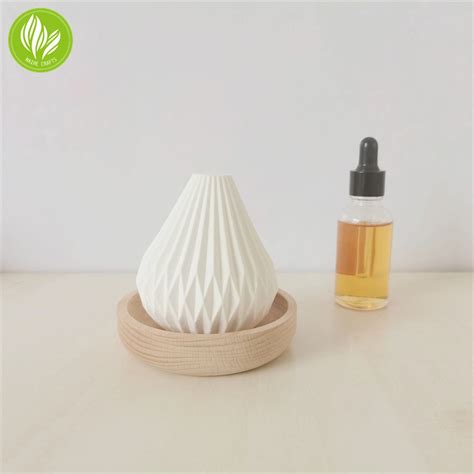 Non Electric Aromatherapy Diffusers Essential Oil Passive Stone Diffuser Passive Stone