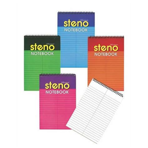 Steno Notebook 60s 1pc Lazada Ph