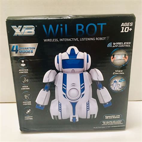 Robot Bot