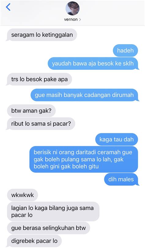 Tha Junhao Au On Twitter Ajakan Sesat Https T Co Afur Wy Tg Twitter