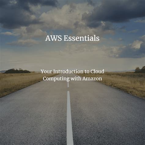 AWS Essentials Article Nat Thompson