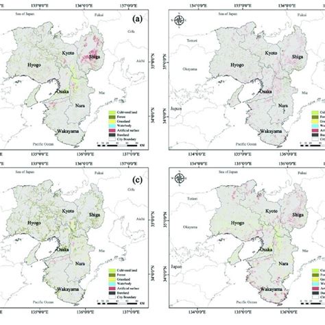 pdf exploring land use management strategies through morphological