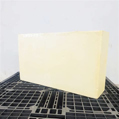 High Density Pu Foam Block 804620 Cm Rigid Polyurethane Foam For