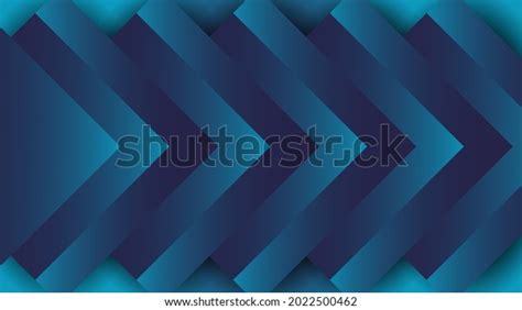 그라데이션 진한 파란색 3d 사각형 배경 스톡 벡터로열티 프리 2022500462 Shutterstock