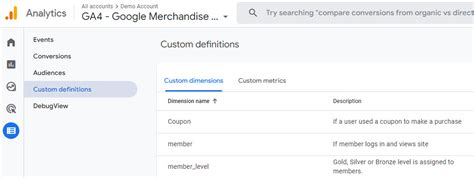 Top Google Analytics Configuration Mistakes