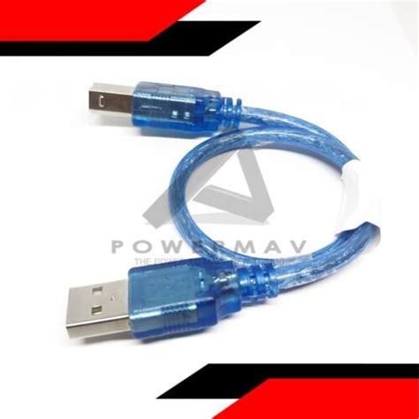 Arduino Uno Dip Type With Usb Cable PowerMav Electronics Store