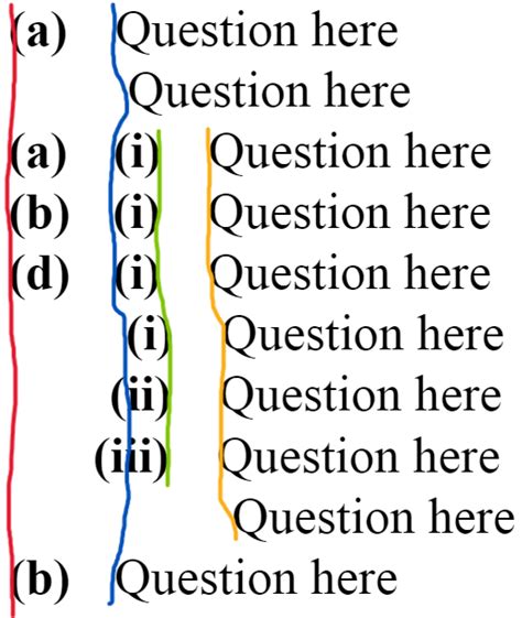 Horizontal Alignment Horizontally Aligning Text A Certain Distance From The Margin Tex
