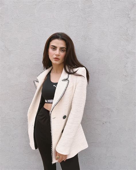 Zubab R Pakibeauties