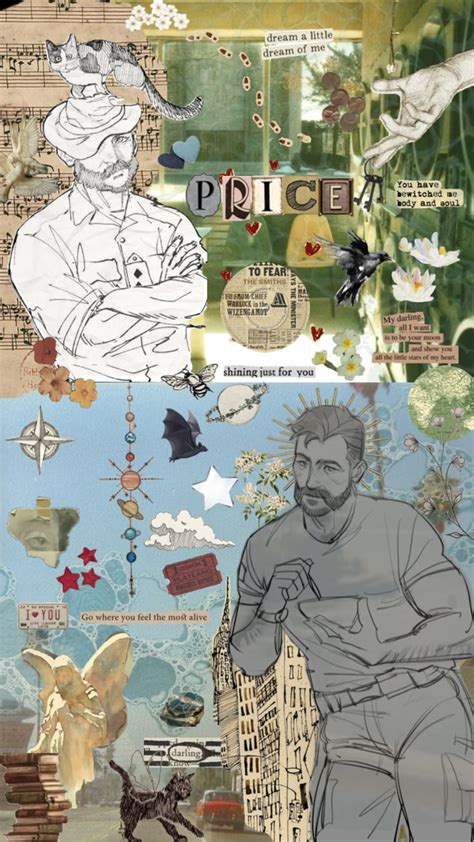 My Husband Price Callofduty Callofdutyaesthetic Codmw2 Cod Captainprice Dilfsupremacy