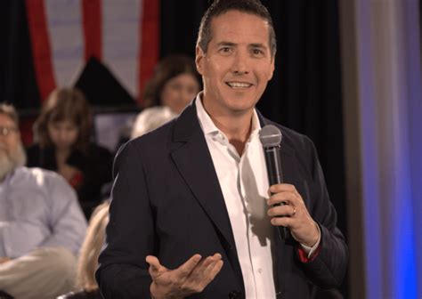 Trump Endorsed Bernie Moreno Clinches Ohio Senate Race Raw Story