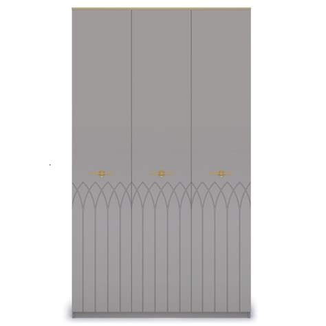 Купить Шкаф 3 х дв КАПРИ 2 в Ростове на Дону отличные цены на