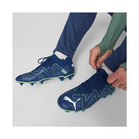 Puma Future Match Fgag Fußballschuhe Hier Kaufen