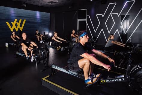 Exercise Class Near Me In Chelsea New York City