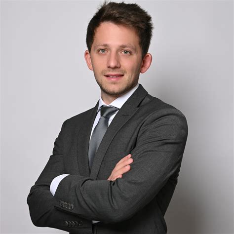 David Salzmann Büchter Produktmanager Zurich Gruppe Deutschland Xing