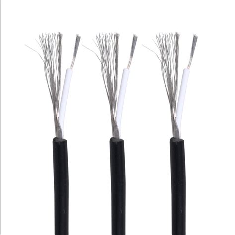 Comparison Of Multi Core Vs Single Core Cable Applications Custom And Wholesale Wire Harnesses