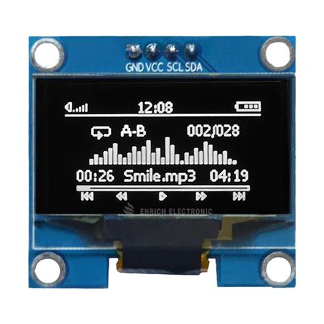 Best Displays For Iot And Arduino Projects A Practical Guide With Real