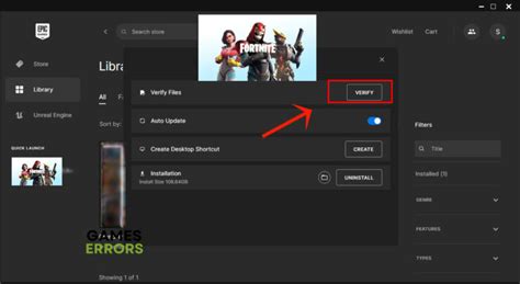 Matchmaking Error Fortnite What Is How To Fix It Now