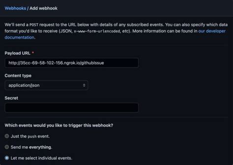 Intro To Webhooks And How To Receive Them With Python Towards Data Science
