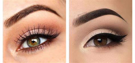 Modern Makeup Looks 2016 Saubhaya Makeup