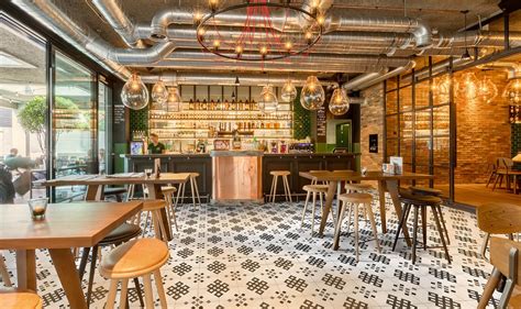 5 Examples Of Architecture Eradicating Pollution Around The World Rtf Rethinking The Future