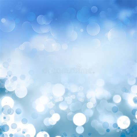 Abstract Circles Background Stock Image Image Of Elementquot Blurs 271241669
