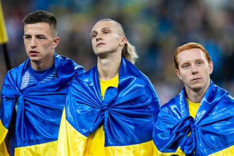 Не Мудрик Игрок сборной Украины попал в команду тура Лиги наций Читайте на Ukr Net