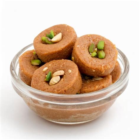 Premium AI Image | Punjabi pinni