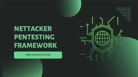 Nettacker Automated Pentesting Framework Tutorial Golinuxcloud