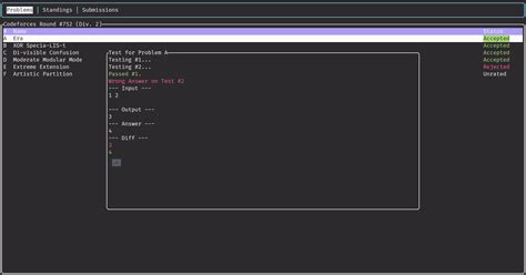 GitHub Jerrywcy Cf Tool A Replacement To Xalanq Cf Tool